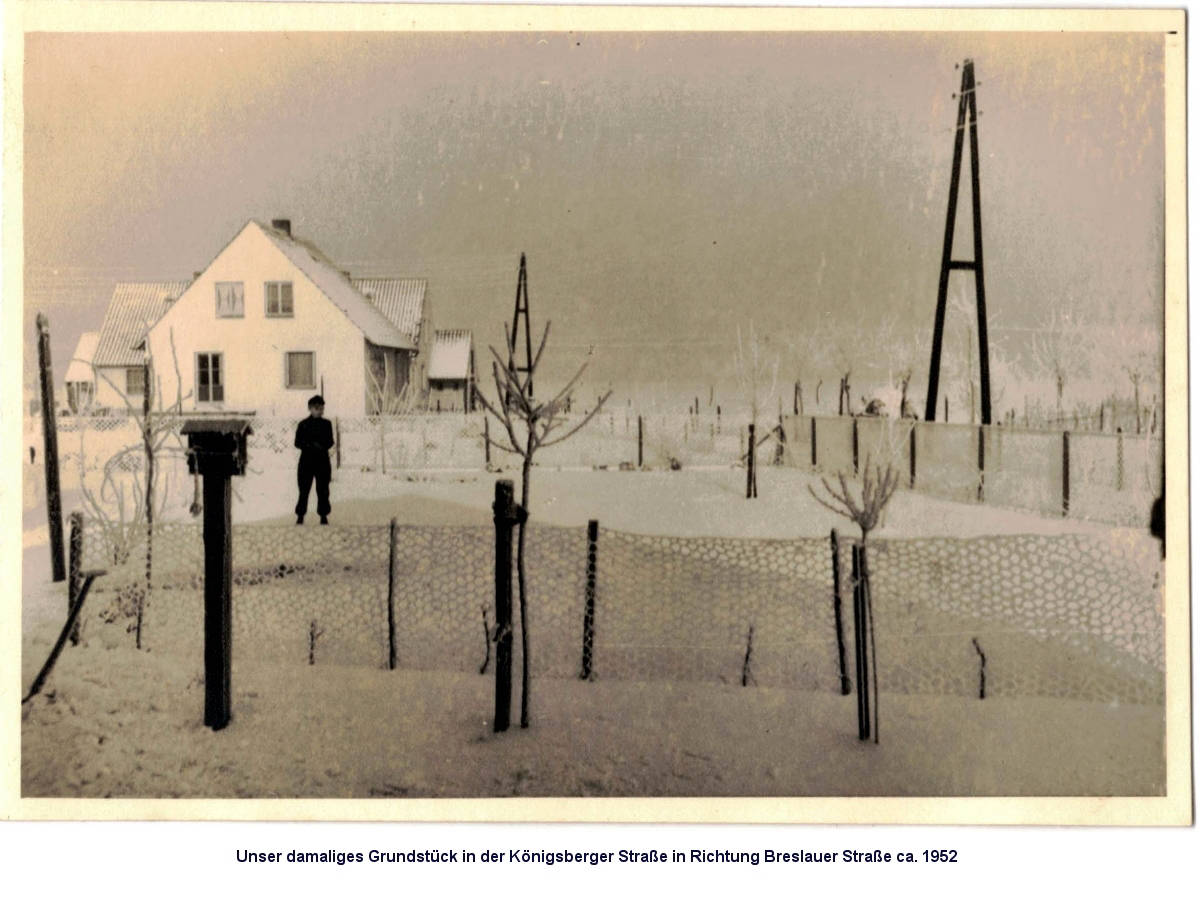 Historische Bilder aus Vechelde