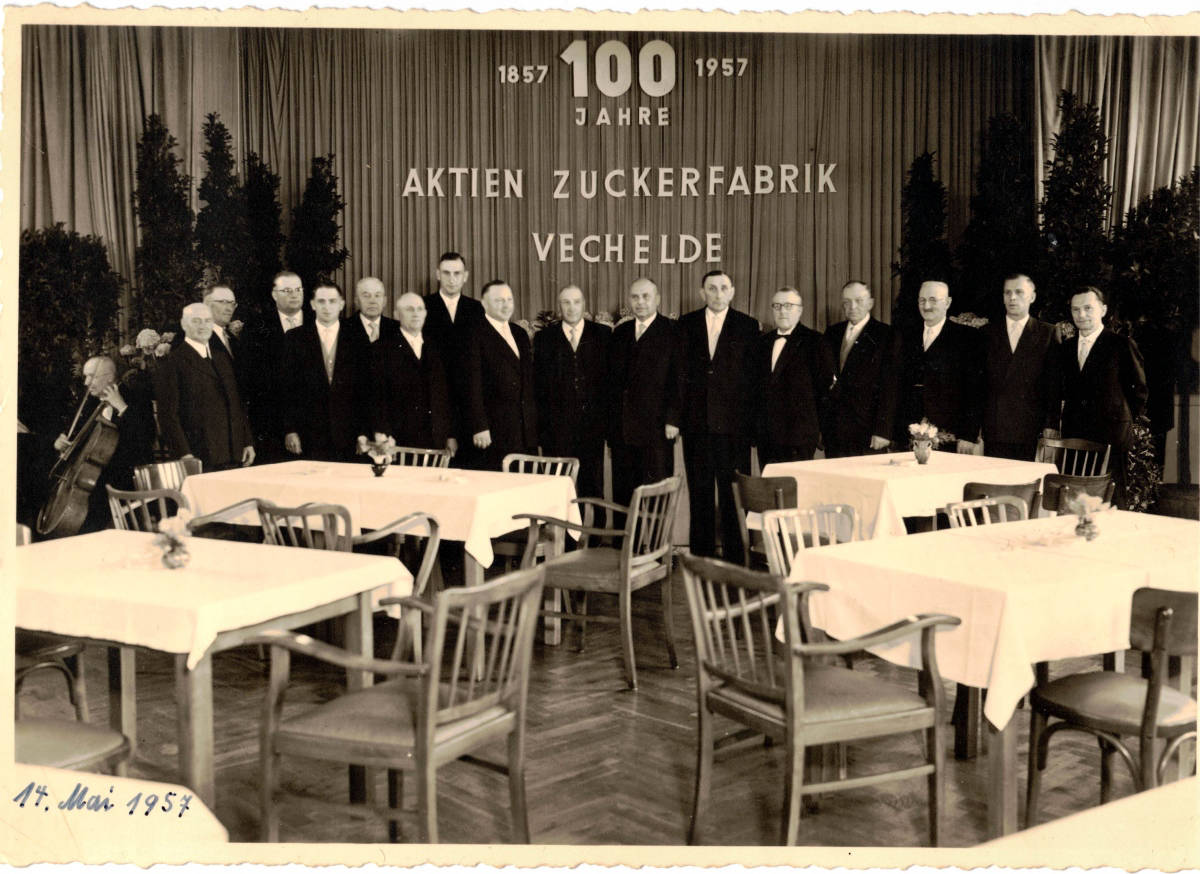 Historische Bilder aus Vechelde